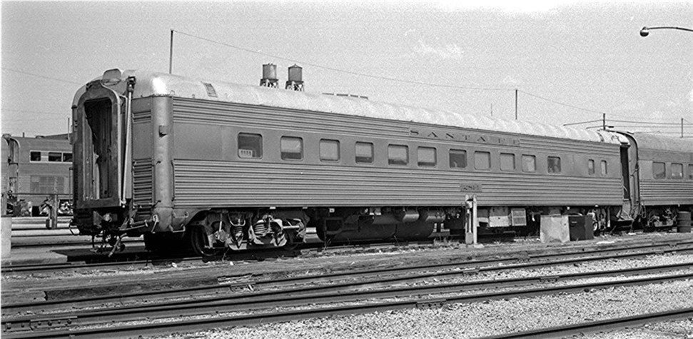 ATSF 2814